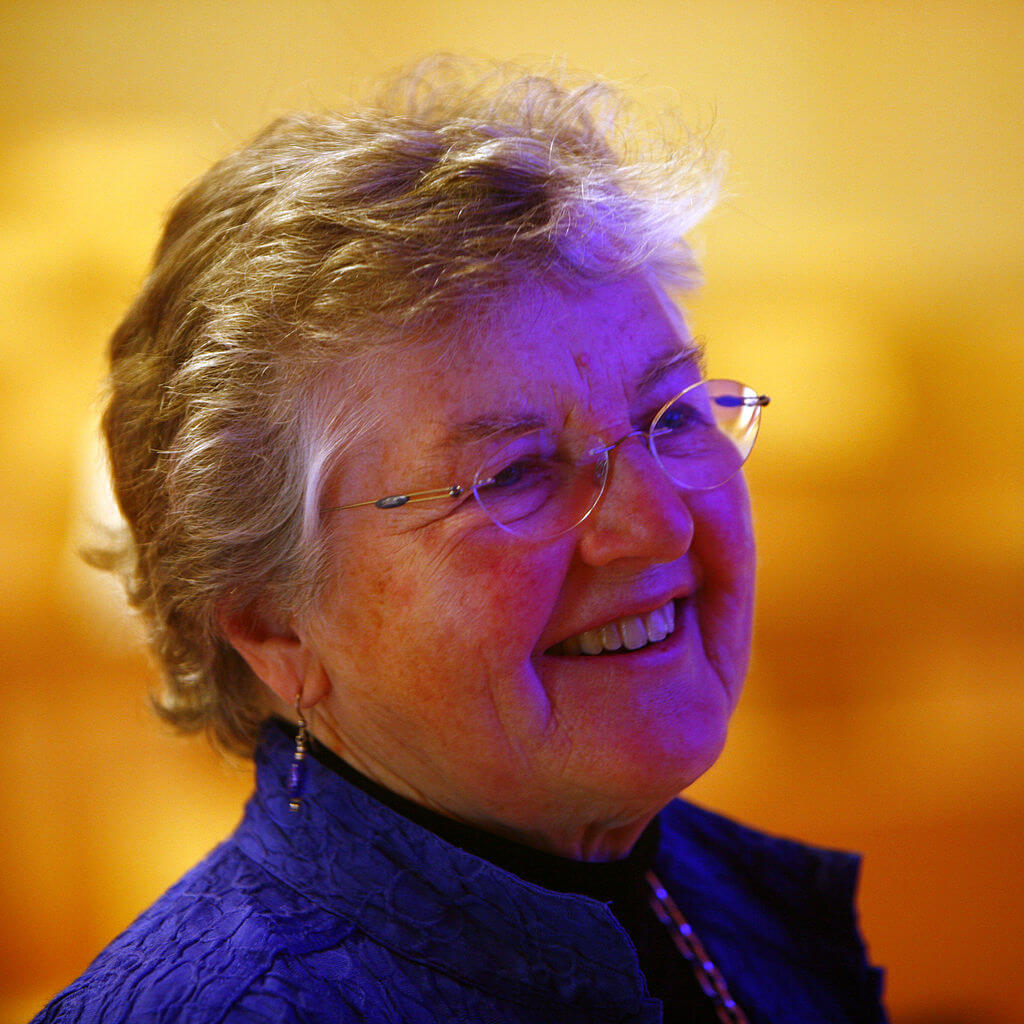 Sala Allen - Synectic